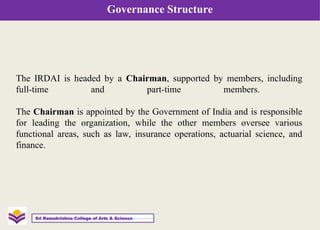 Insurance Regulatory and Development Authority.ppt