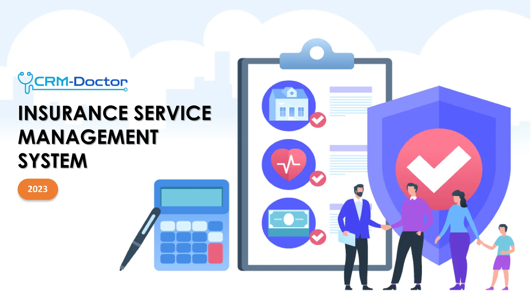 Efficiency Rewritten: Insurance Management System Optimization | PPT