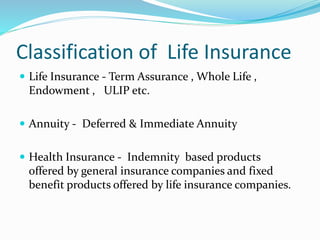 Insurance statistics | PPTX | Life Insurance | Insurance