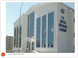 Insurance system in Turkey | PPTX | Health Insurance | Insurance