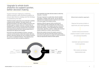 Insurance value chain | PDF
