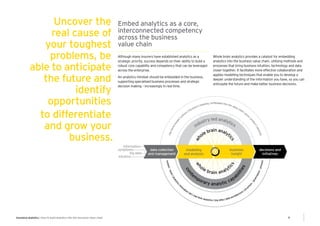 Insurance value chain | PDF