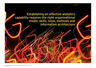 Insurance value chain | PDF