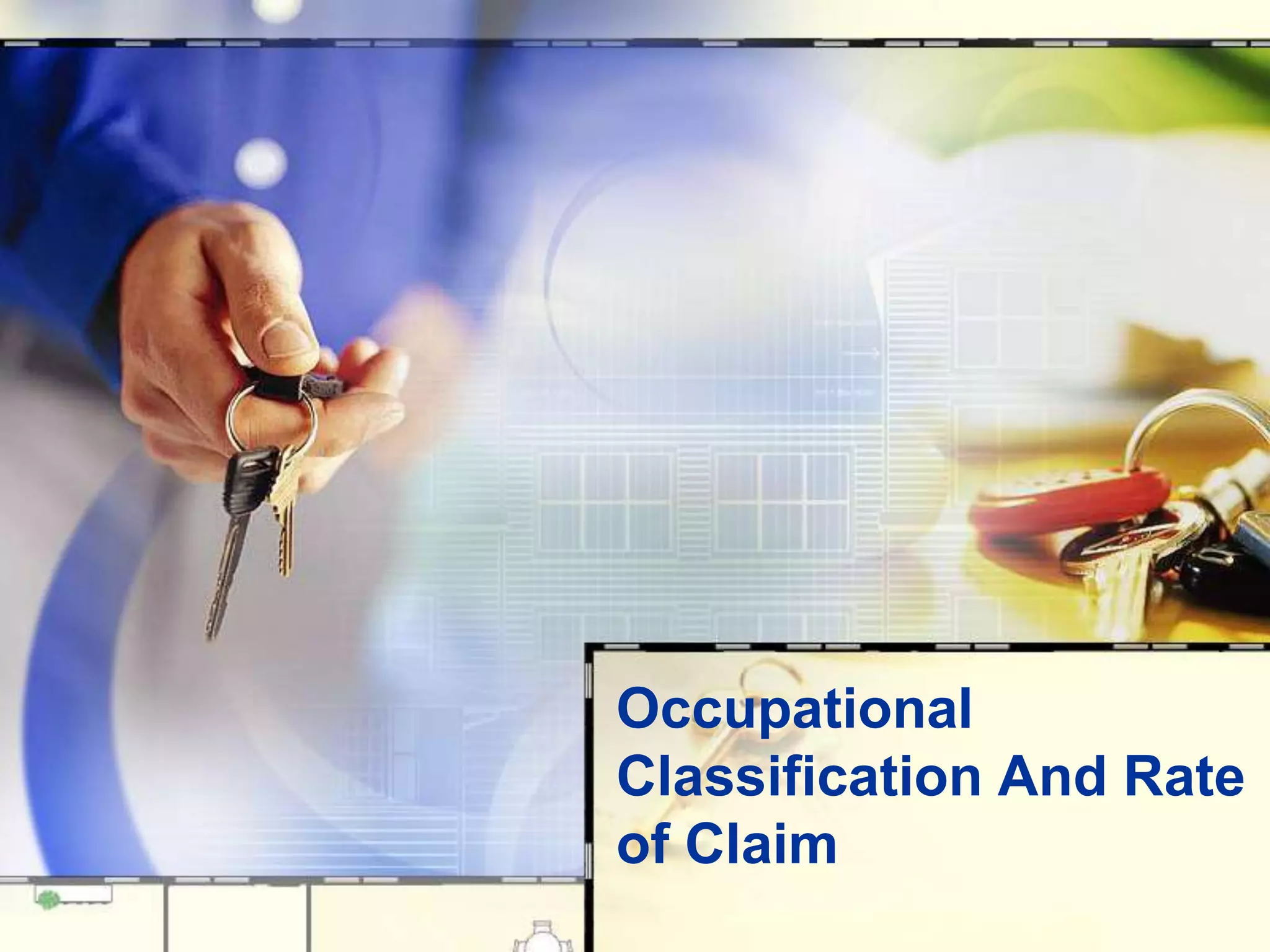 personal Accident Insurance | PPTX