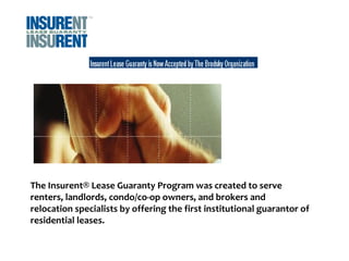 Insurent | PPT