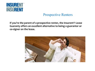 Insurent | PPT