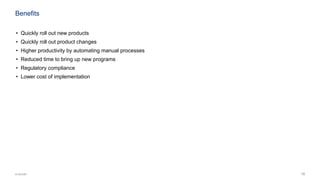 Insurers Can Now Update ISO Rating Content Digitally - A webinar ...