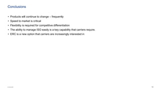 Insurers Can Now Update ISO Rating Content Digitally - A webinar ...