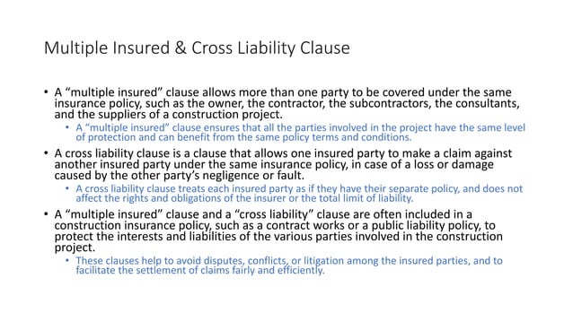 Insuring Large Construction Projects.pptx