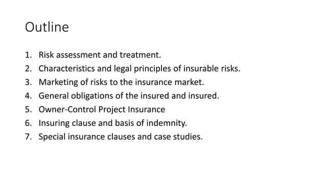 Insuring Large Construction Projects.pptx