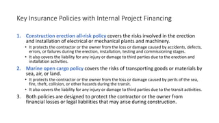 Insuring Large Construction Projects.pptx