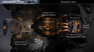 Insurrection - Chivalry: Medieval Warfare Map | PPT