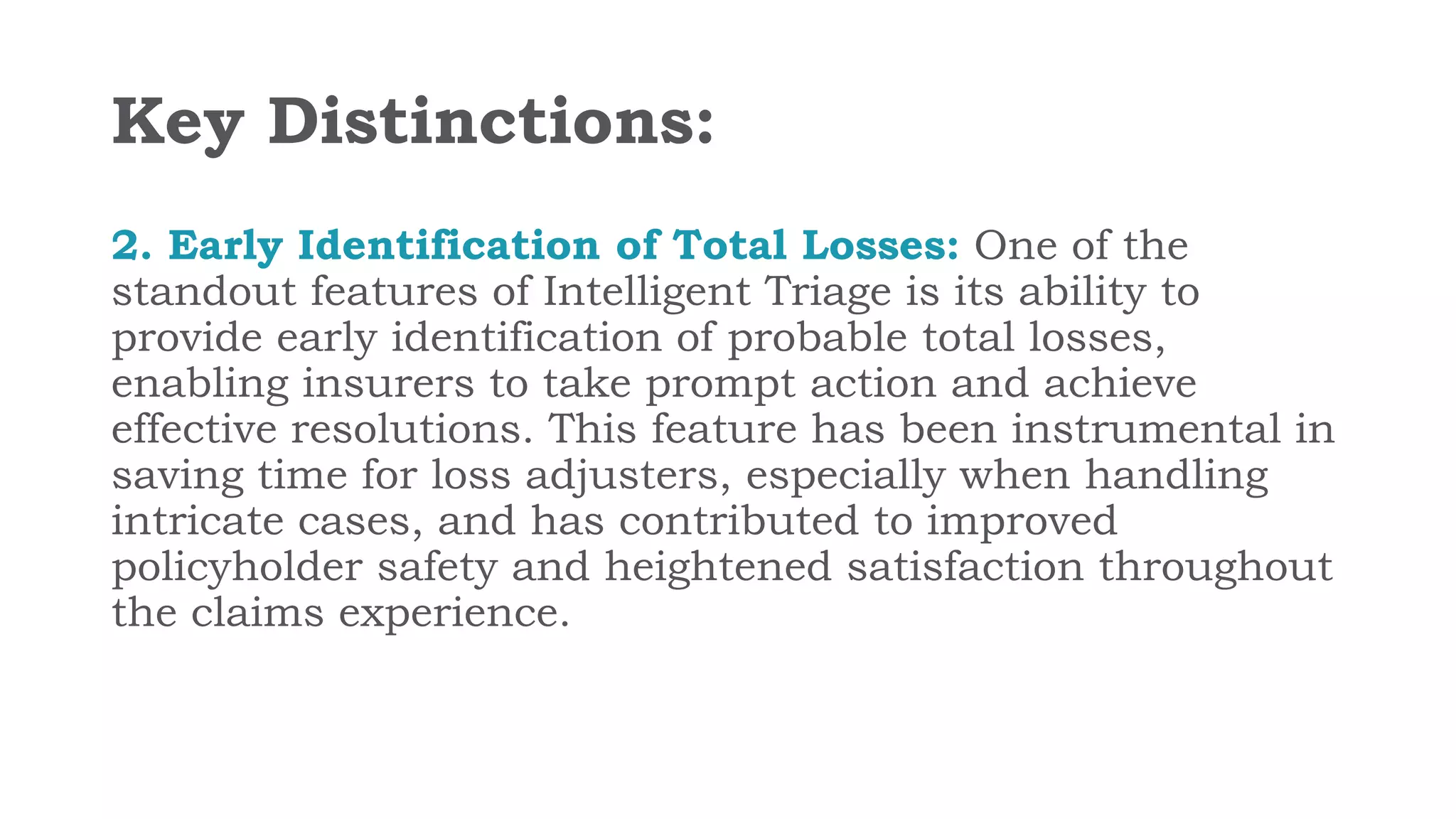 Solera – Insurtech Innovation Award 2023 | PPTX