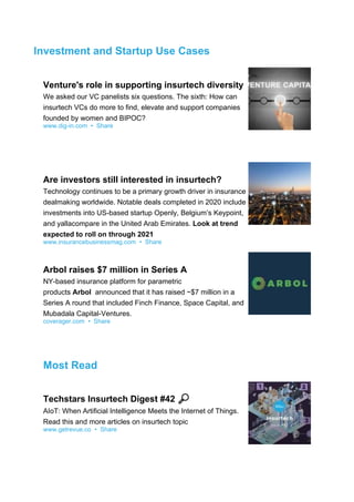 What Lies Beyond Digital for Insurance Bionic Operations? | PDF