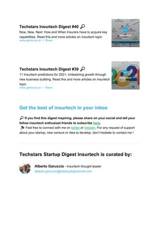 What Lies Beyond Digital for Insurance Bionic Operations? | PDF