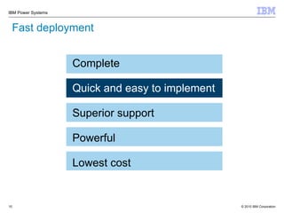 Insync10 IBM JDE Sol Ed Announcement | PPT | Cloud Computing | Internet