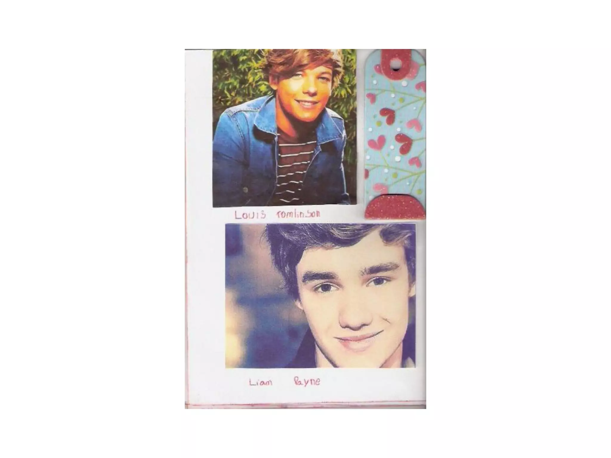 What Makes You Beautiful - One Direction Land | PDF