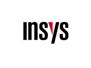 Insys | PPT