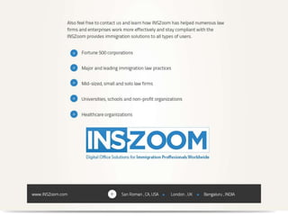 INSZoom - Review | PPT