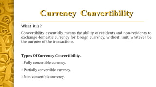 Convertability | PPT