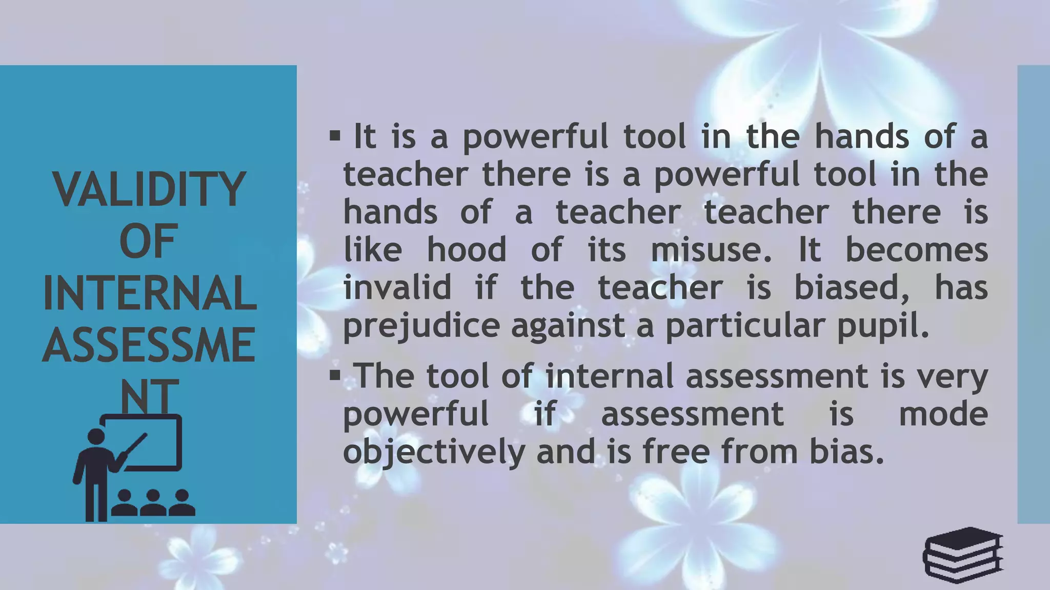 Internal and external examination | PPTX