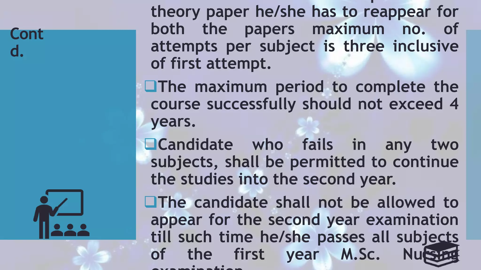 Internal and external examination | PPTX