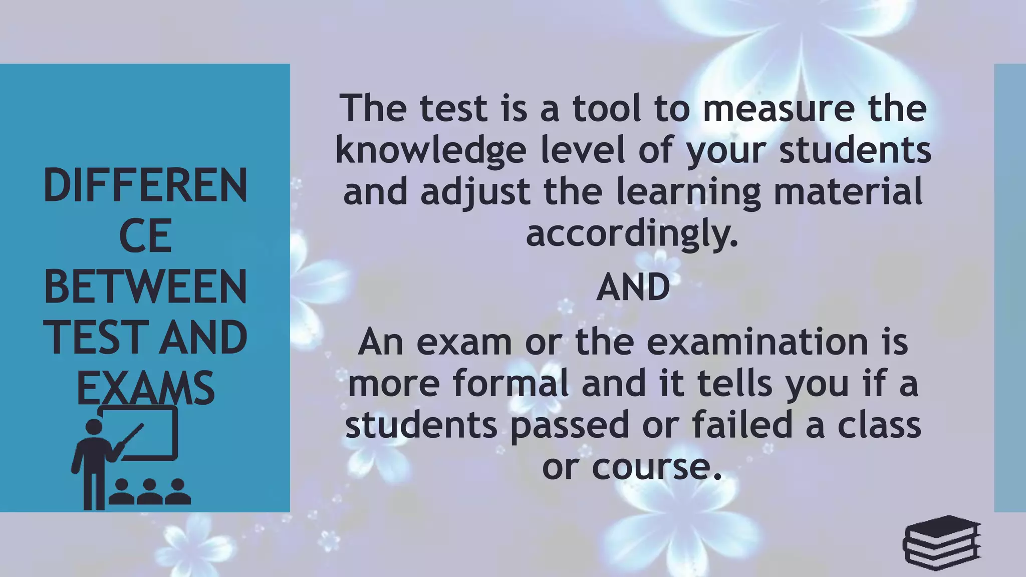 Internal and external examination | PPTX