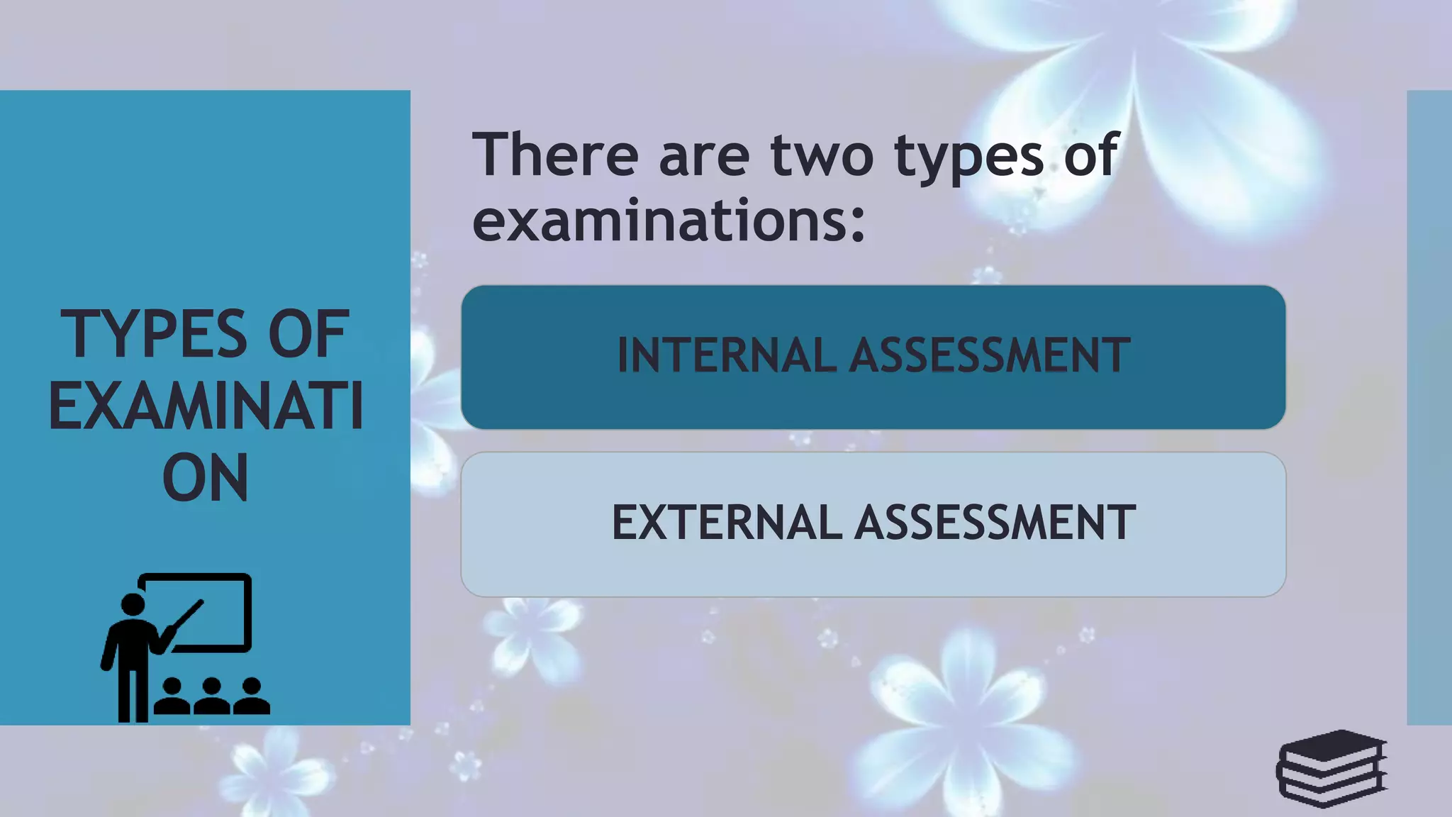 Internal and external examination | PPTX