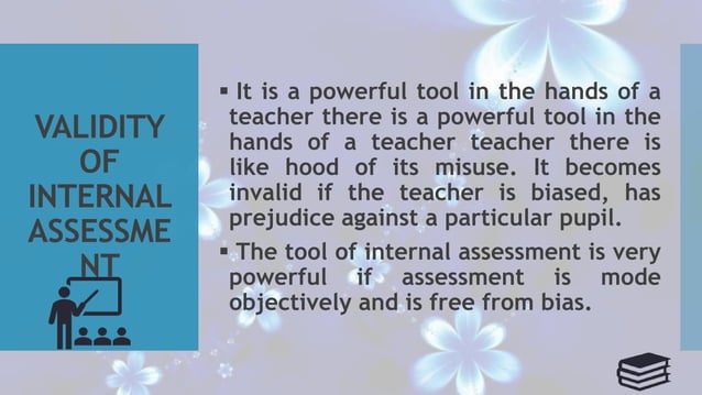 Internal and external examination | PPTX