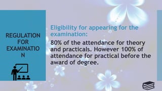 Internal and external examination | PPTX