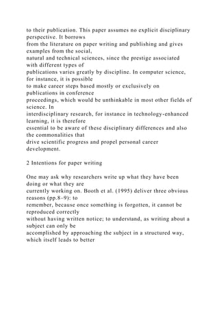 Int. J. Technology Enhanced Learning, Vol. .docx | Desktop Publishing ...