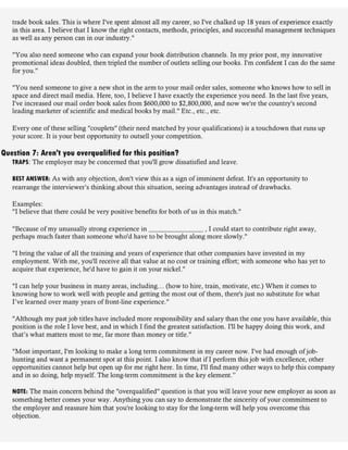 Interview Questions | PDF