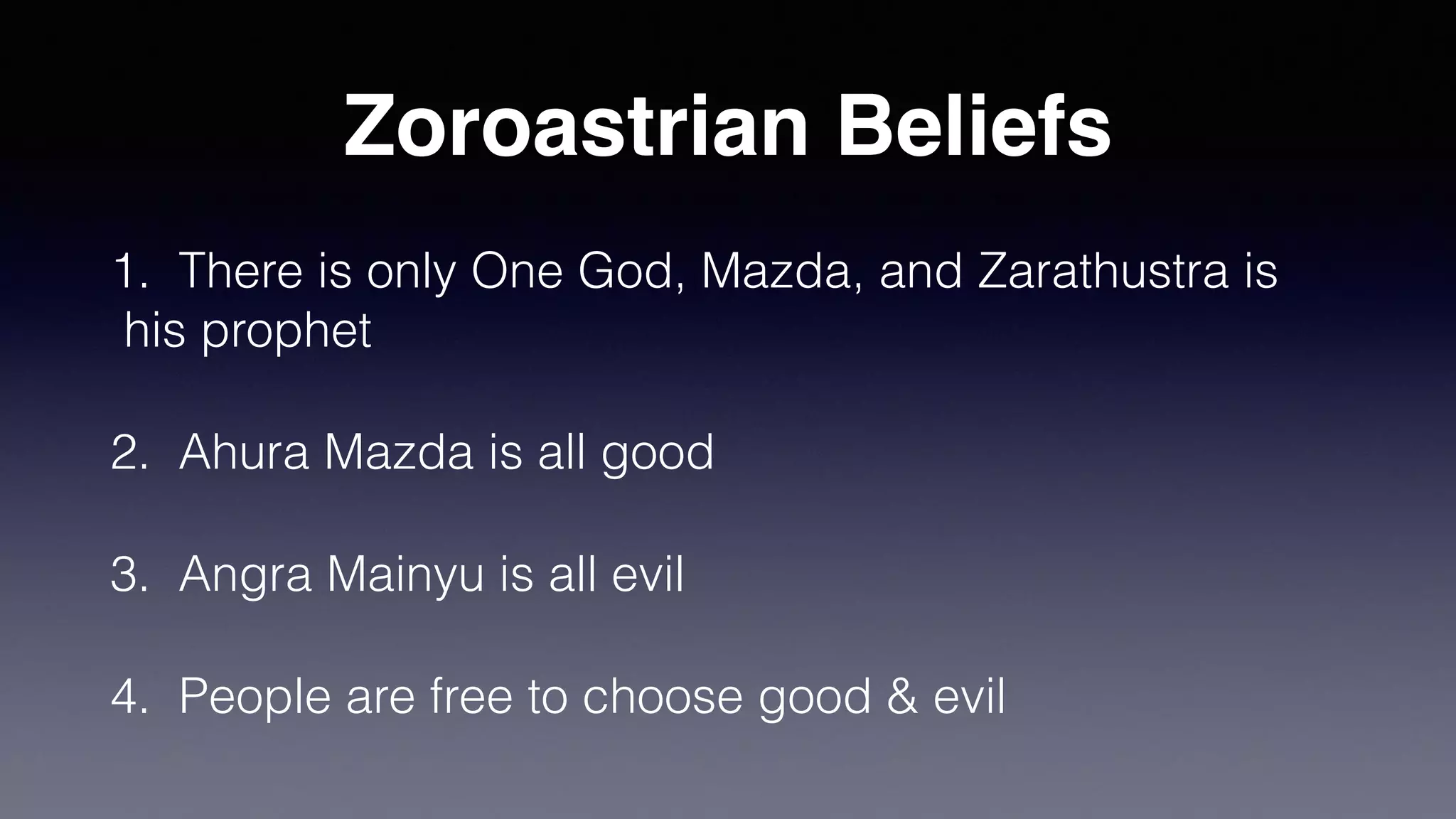 INT-244 Topic 3 Islam | PPT