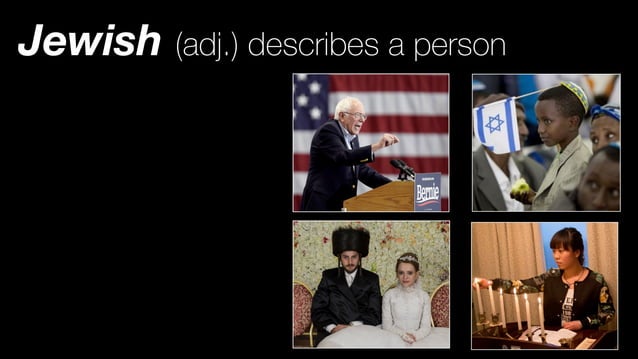 INT-244 Topic 2 Judaism | PPT