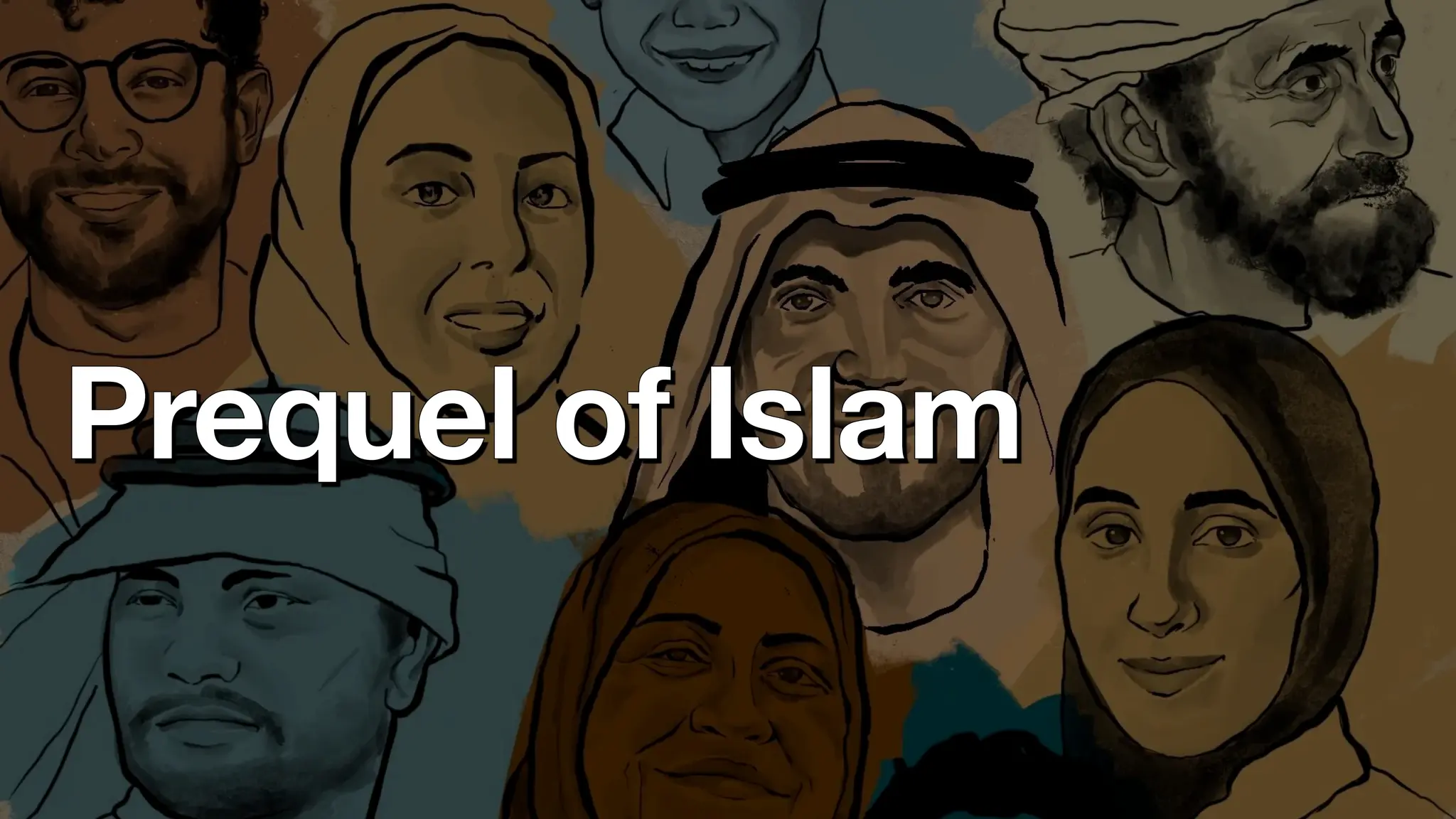 INT-244 Topic 3a Islam | PPT