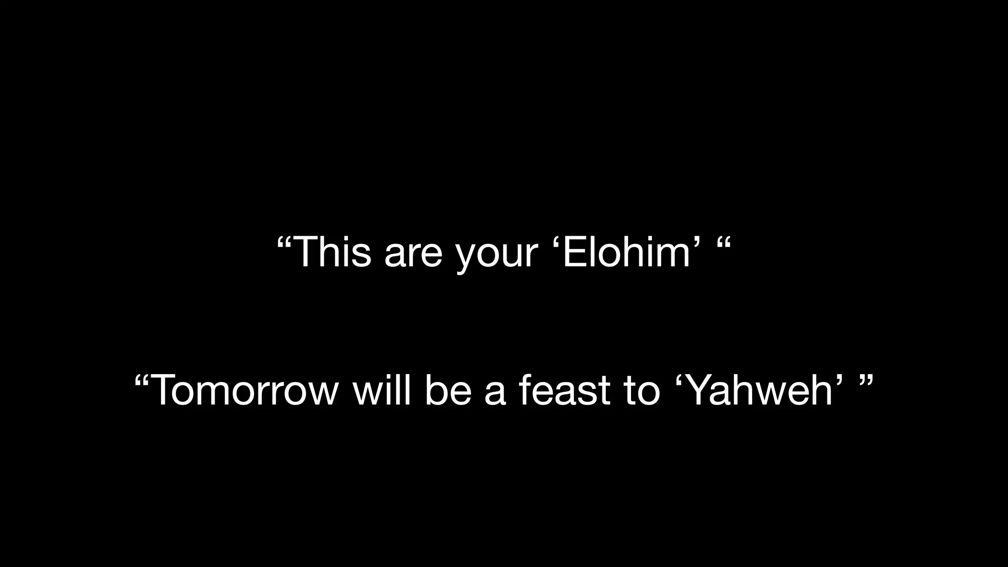 INT-244 Topic 7 Animism Folk Religion and African Religion | PDF