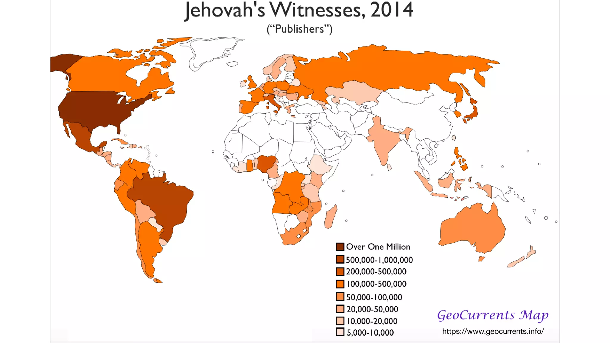 INT-244 Topic 7c Jehovah's Witnesses | PPT