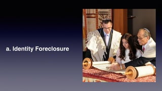 INT-450 topic 3 ethnic racial and religious identity | PDF