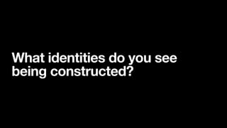 INT-450 topic 3 ethnic racial and religious identity | PDF