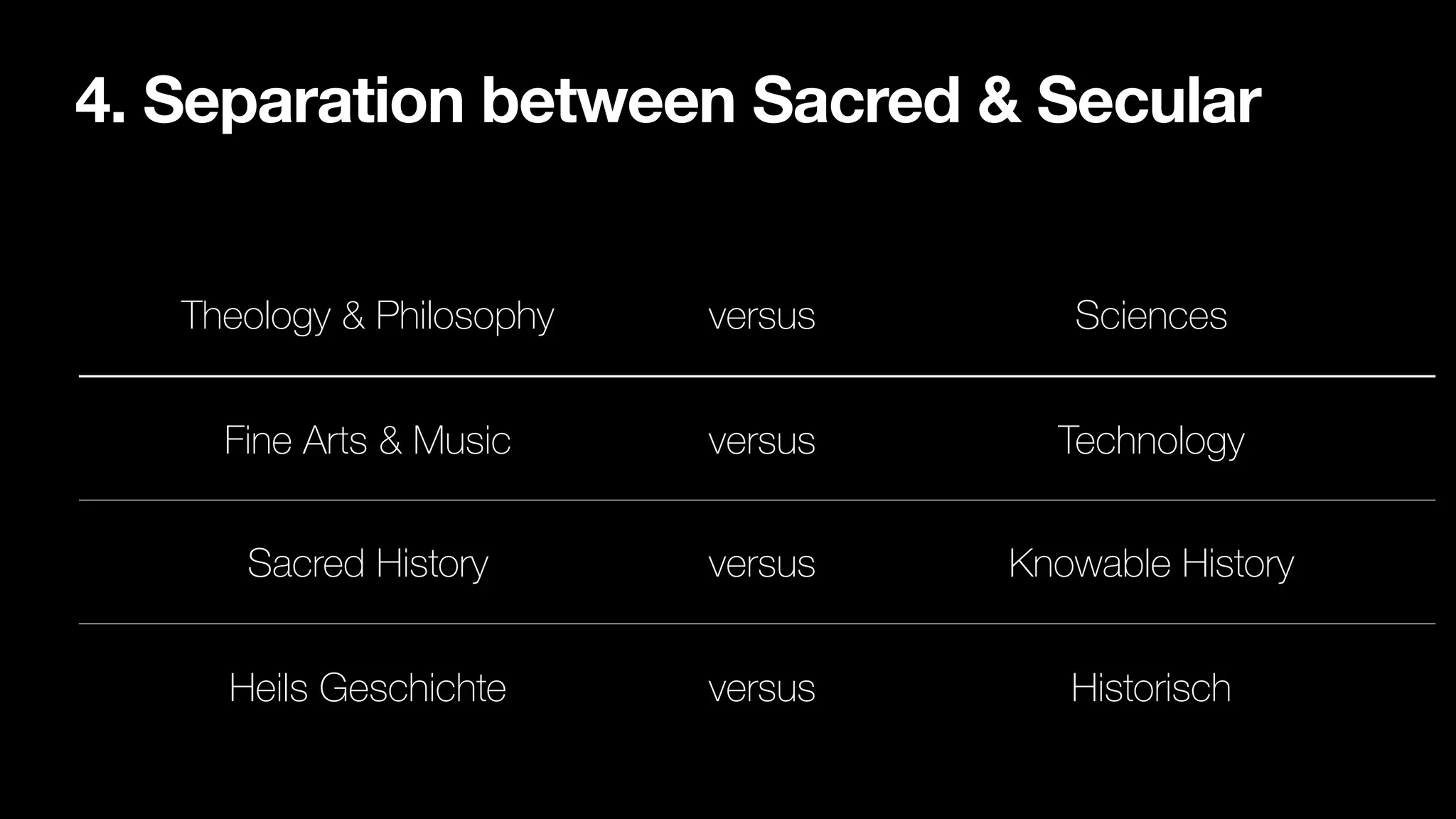 INT-460 Worldviews in Western Civlization | PPT