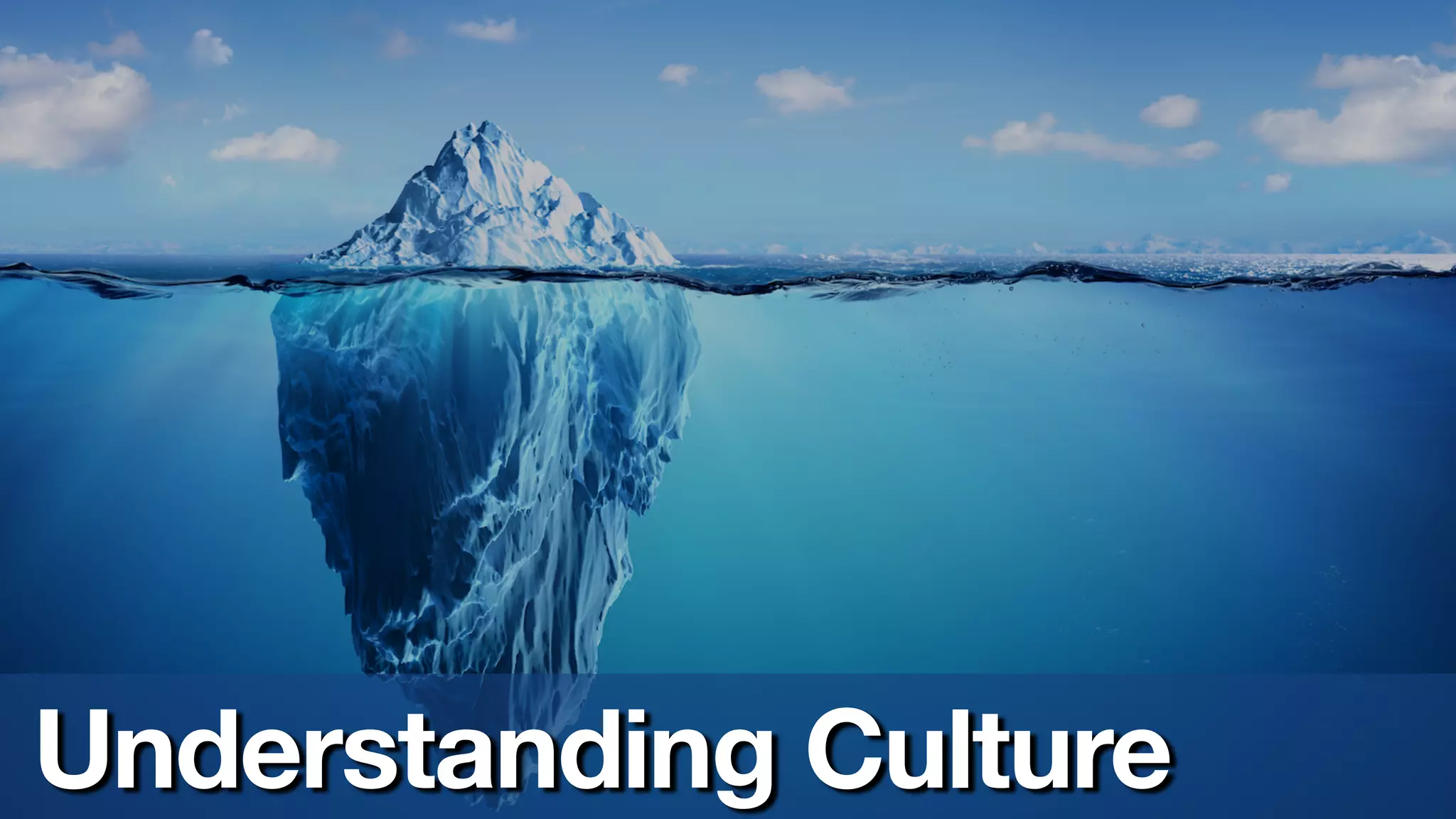 INT-525 Culture and Worldviews | PPT