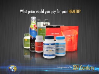 PowerPoint 4Life | PPT