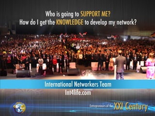 PowerPoint 4Life | PPS