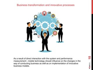 Mobillion - mobile business enabler - tool for easy business ...