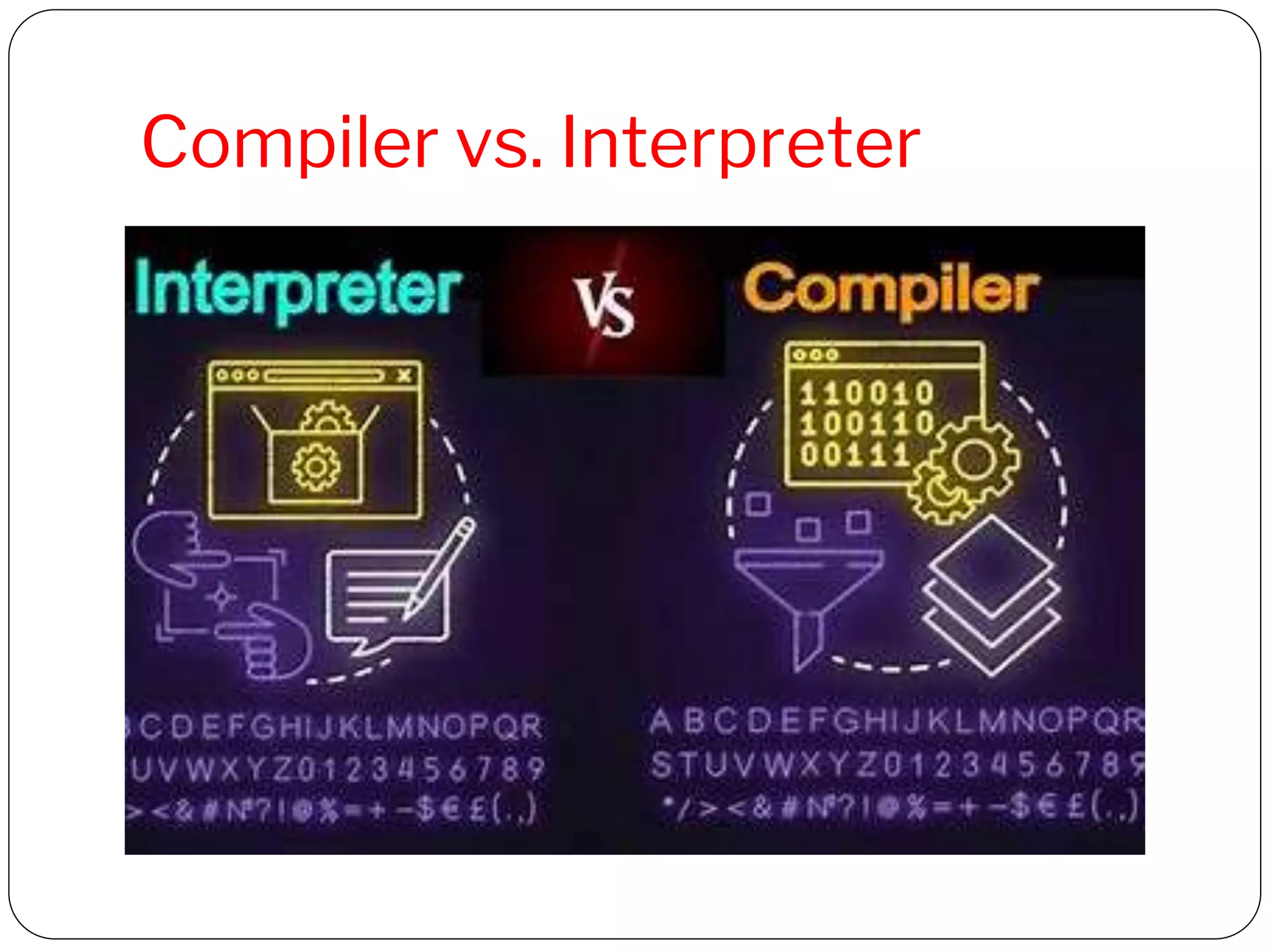 INT108L0 (2).pptx | Programming Languages | Computing
