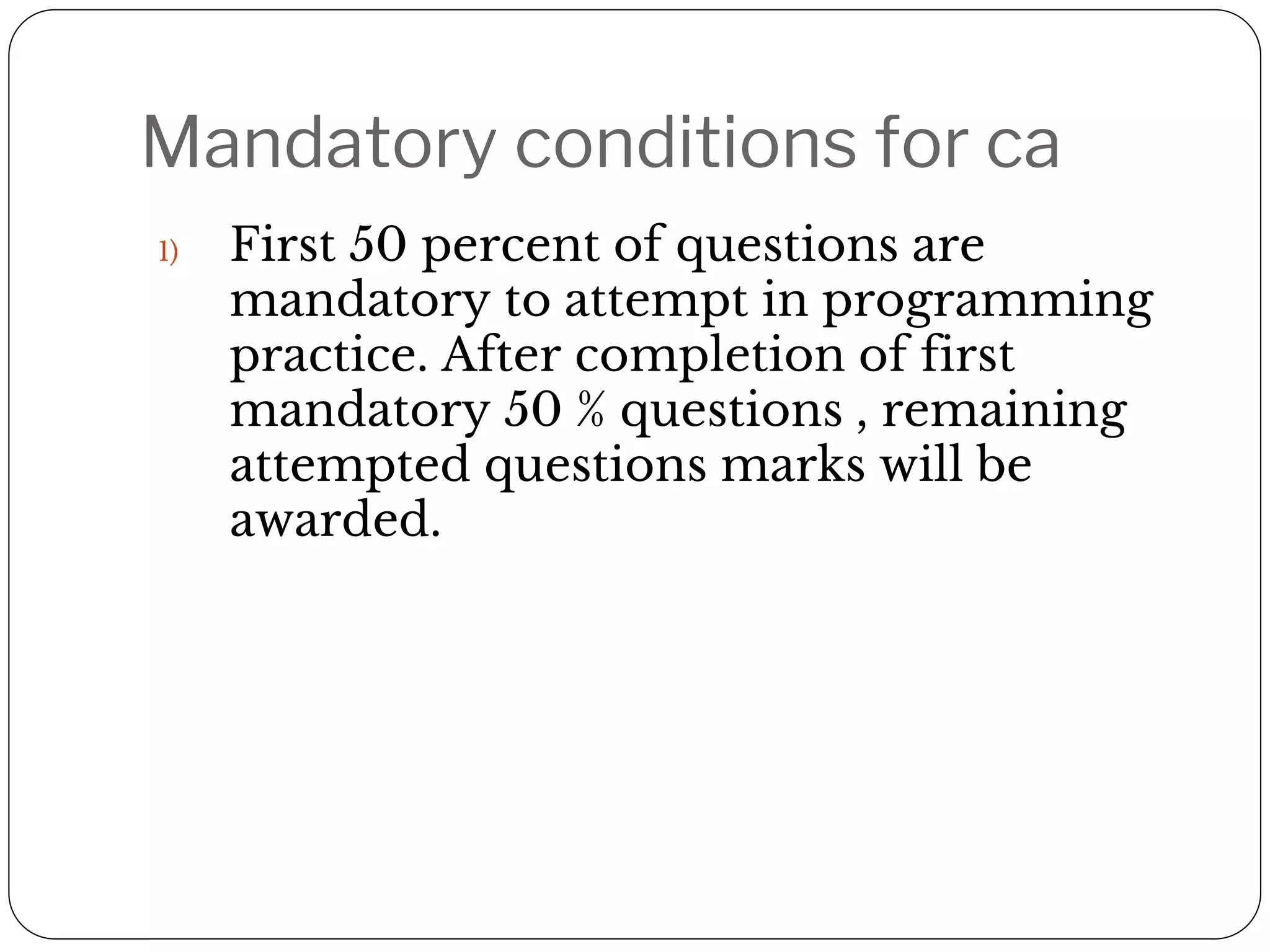 INT108L0 (2).pptx | Programming Languages | Computing