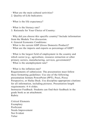 INT 113 Final Project Guidelines and Grading GuideOverviewT.docx