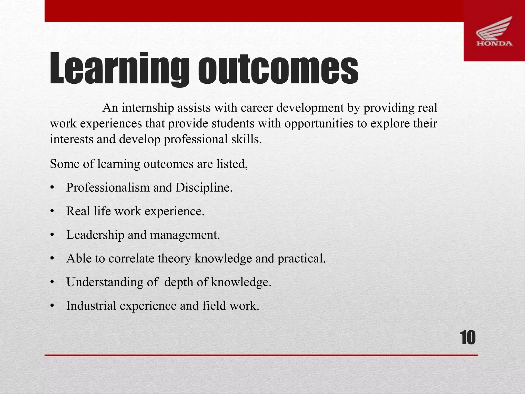 Industrial training report presentation ppt | PPTX