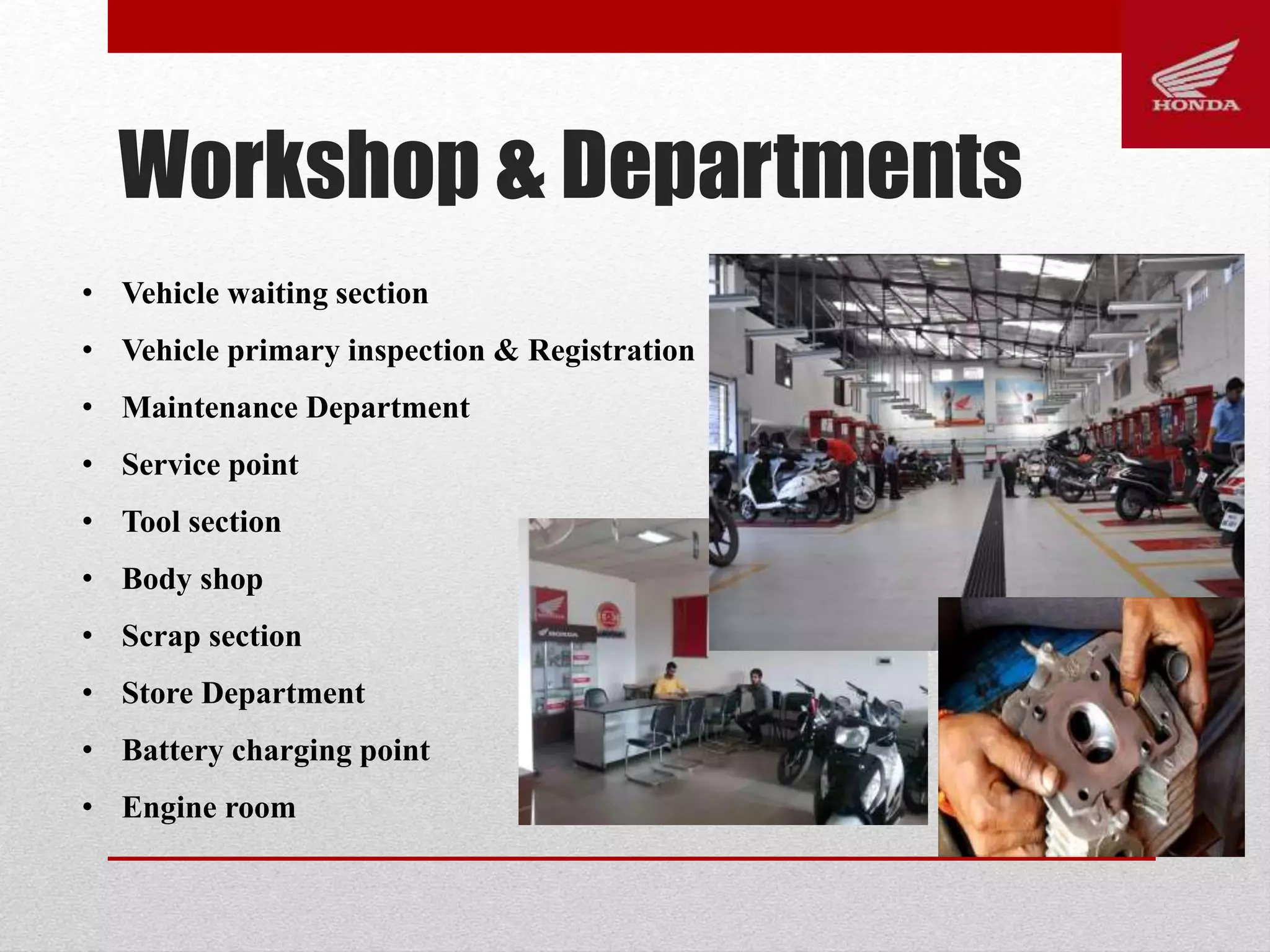 Industrial training report presentation ppt | PPTX