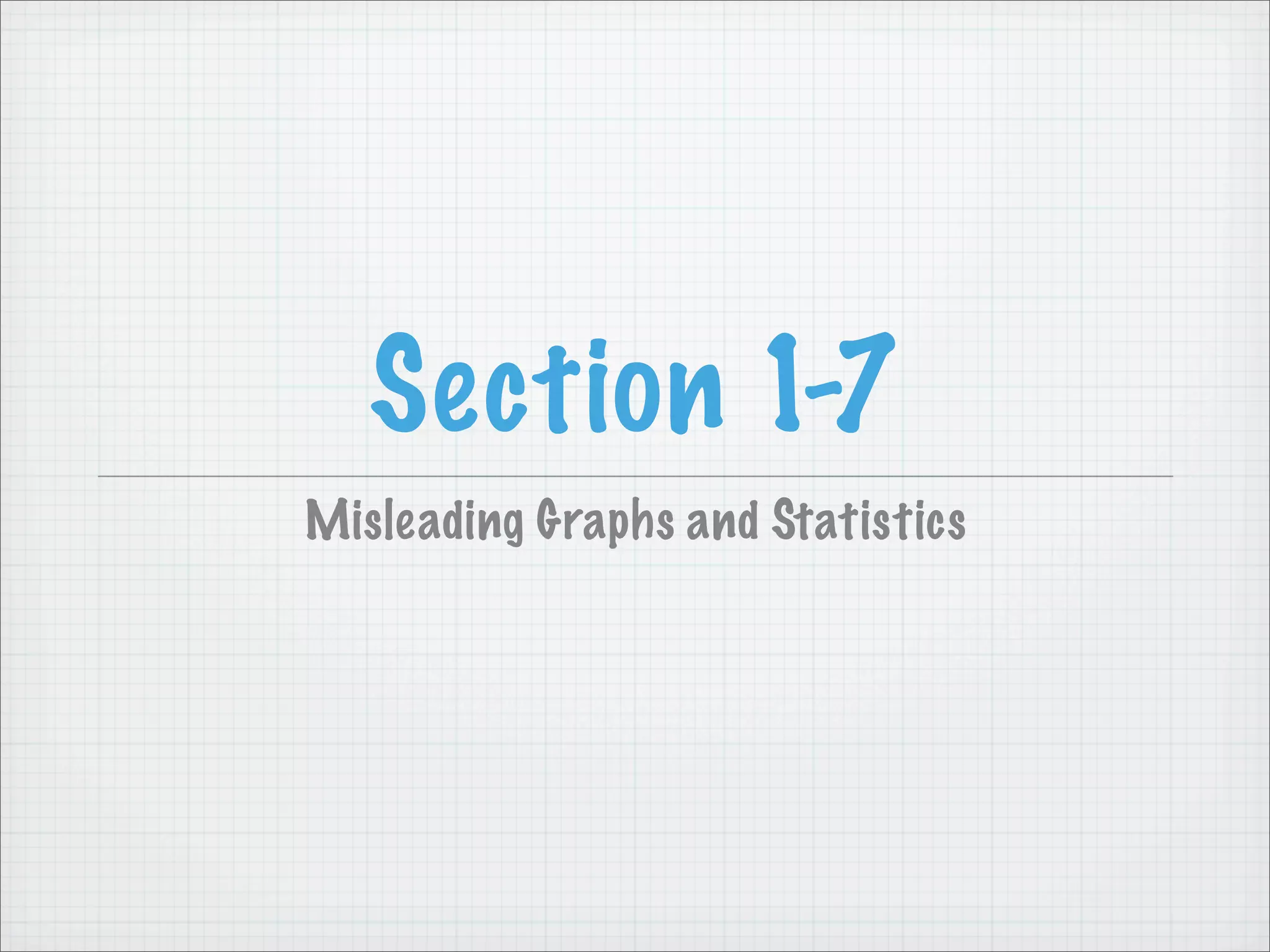 Integrated Math 2 Section 1-7 | PPT